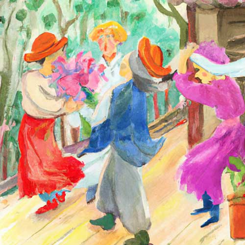 Figurentheater-Kolleg – Kurse - Darstellende Künste