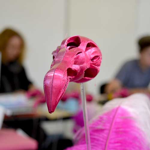 Figurentheater-Kolleg – Kurse - Figurentheater